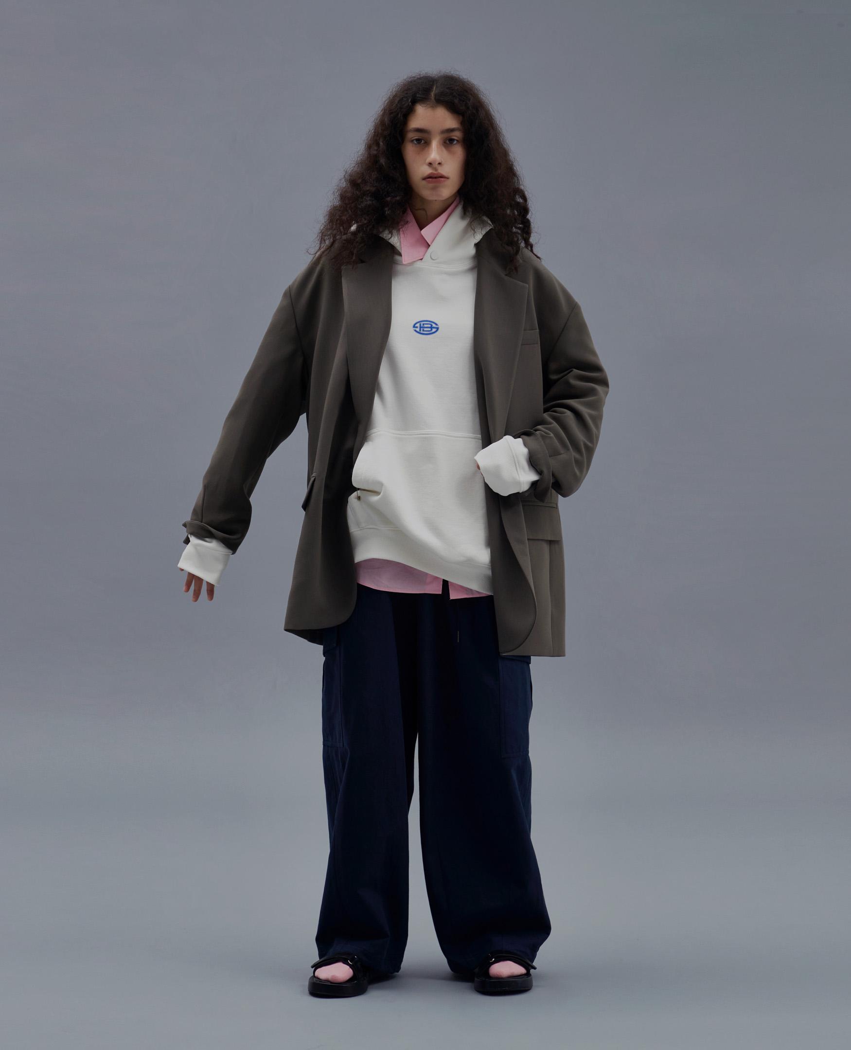 STUDIO TOMBOY SPRING COLLECTION, REDEFINING BOUNDARIES - ES CONSULTANCY STUDIO TOMBOY SPRING COLLECTION, REDEFINING BOUNDARIES - ES CONSULTANCY